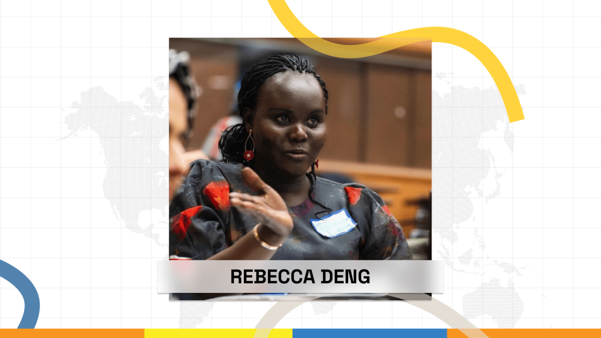 The Desire-Dilemma of Rebecca Deng – Desire-Dilemma Podcast